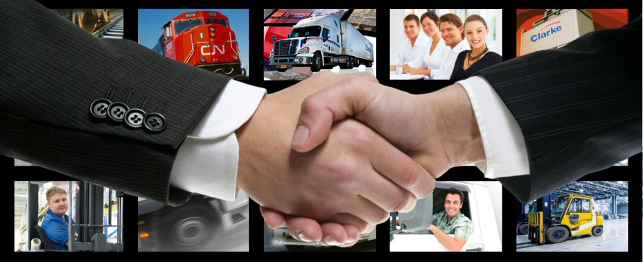 Clarkelink | Clarke Transport | LTL Freight and Truckload Intermodal ...