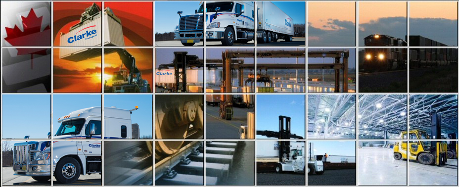 Clarkelink | Clarke Transport | LTL Freight and Truckload Intermodal ...